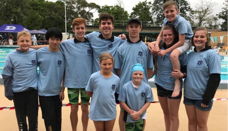 Penshurst RSL Youth Swim Club – Squad and learn to swim for 4-25 yo